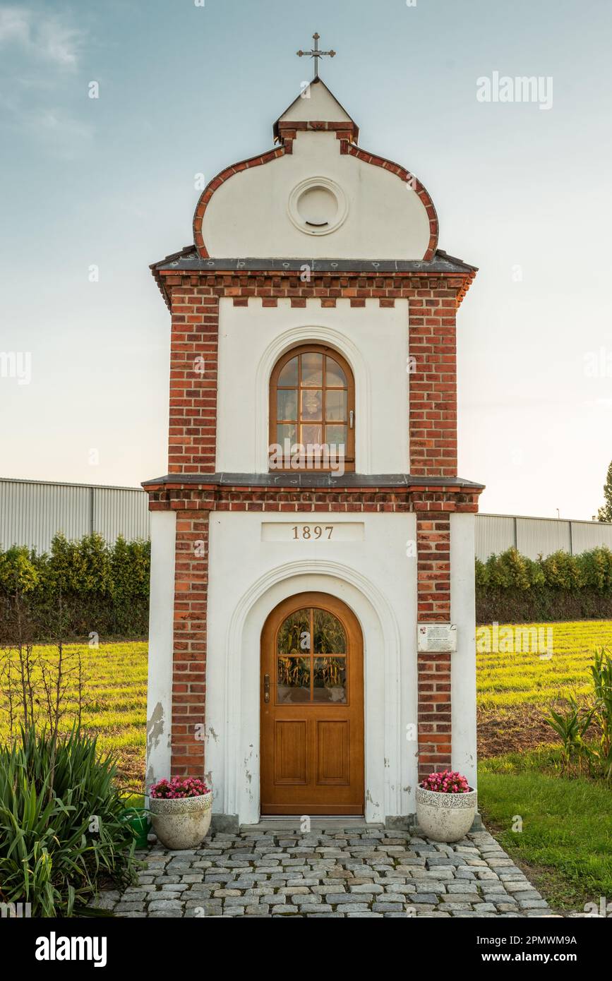 Rustic school bell hi-res stock photography and images - Alamy