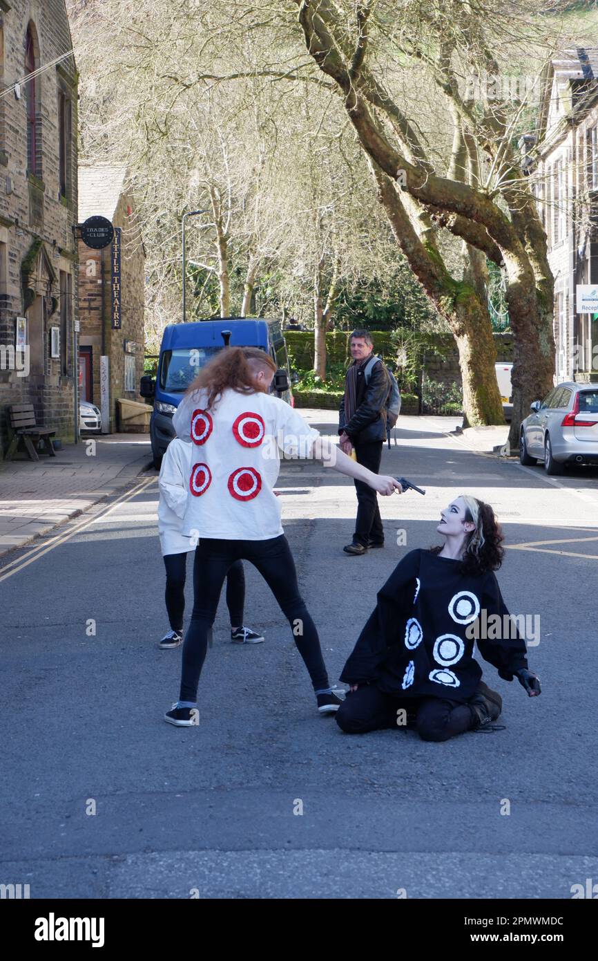 Midgley pace egg hi-res stock photography and images - Alamy