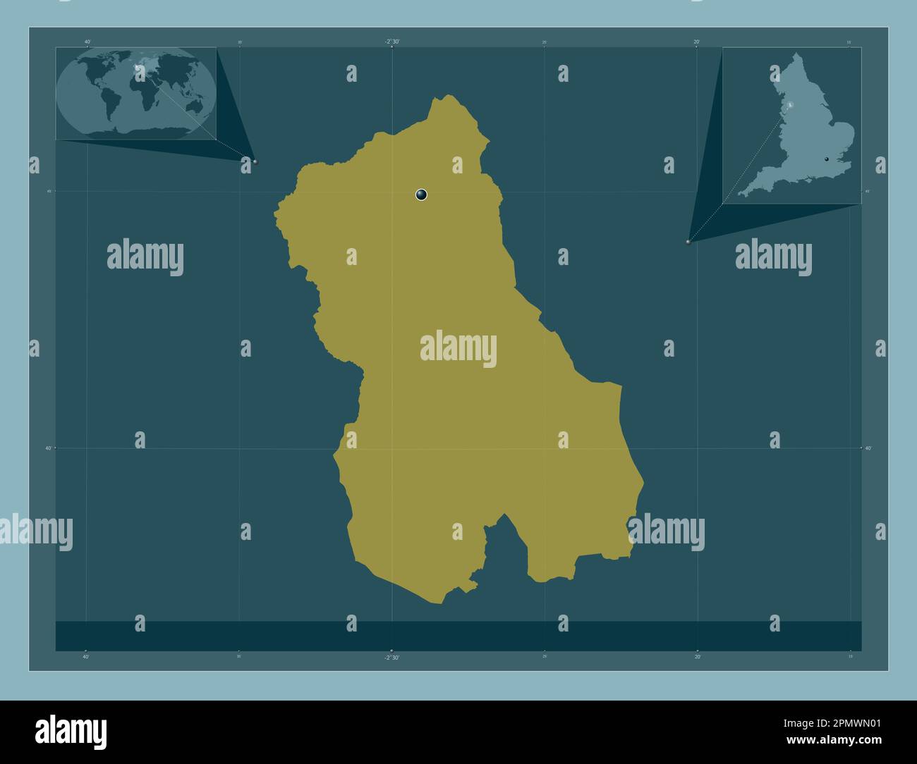 Blackburn with Darwen, unitary authority of England - Great Britain ...