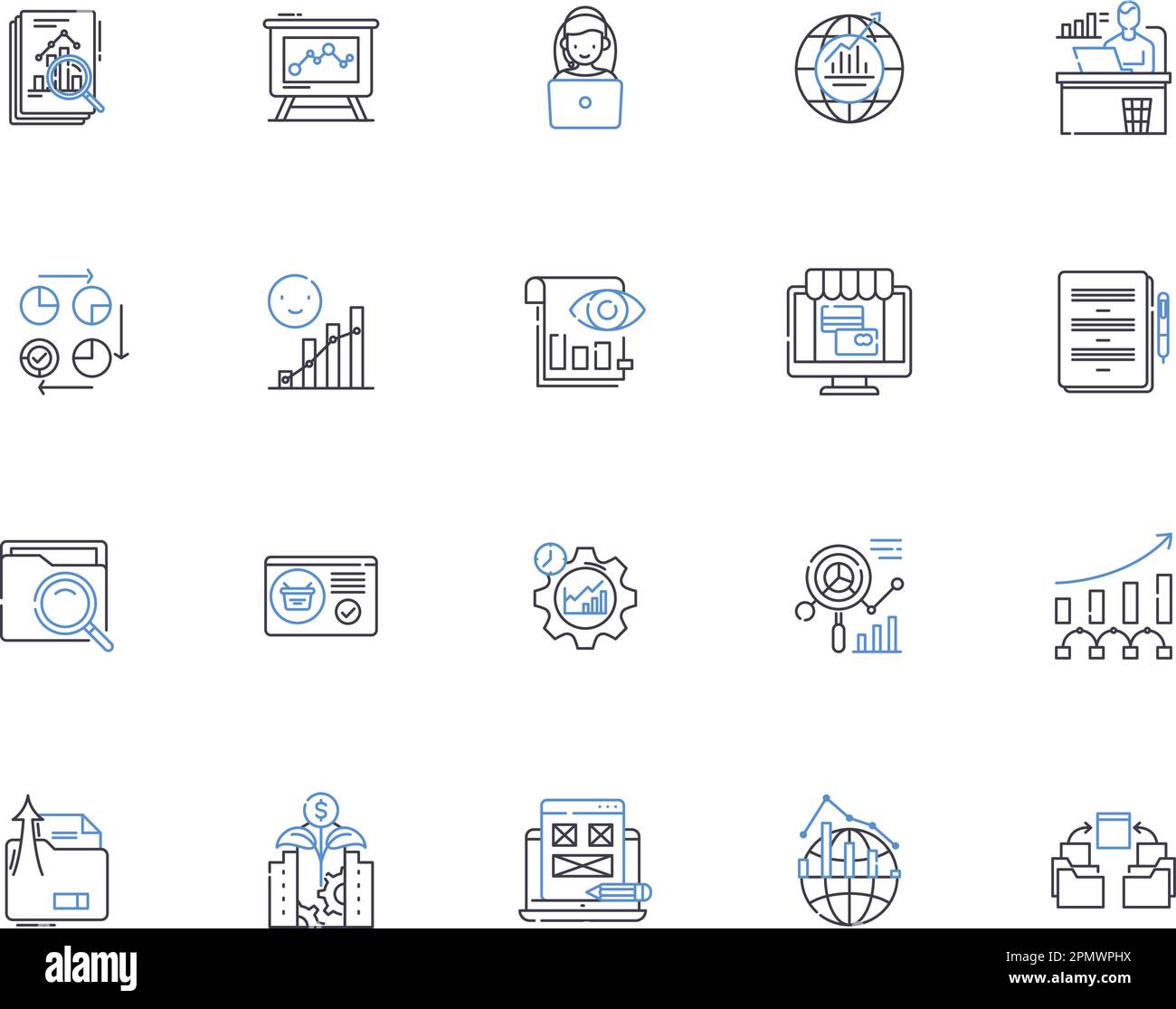 Database Outline Icons Collection Database Dbms Rdbms Sql Oracle Mongodb Cloud Vector And