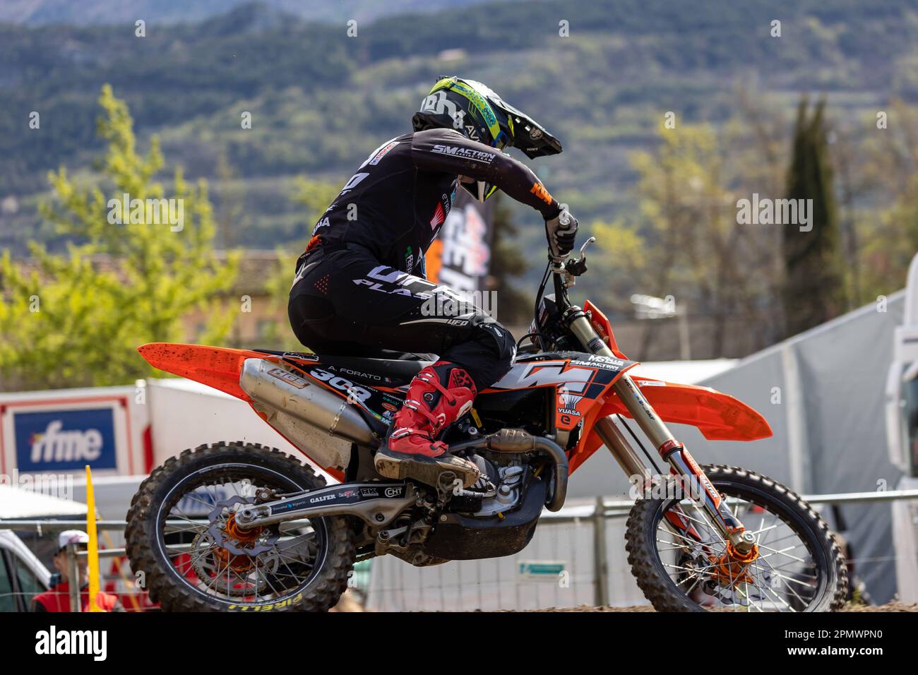 Alberto forato hi-res stock photography and images - Alamy