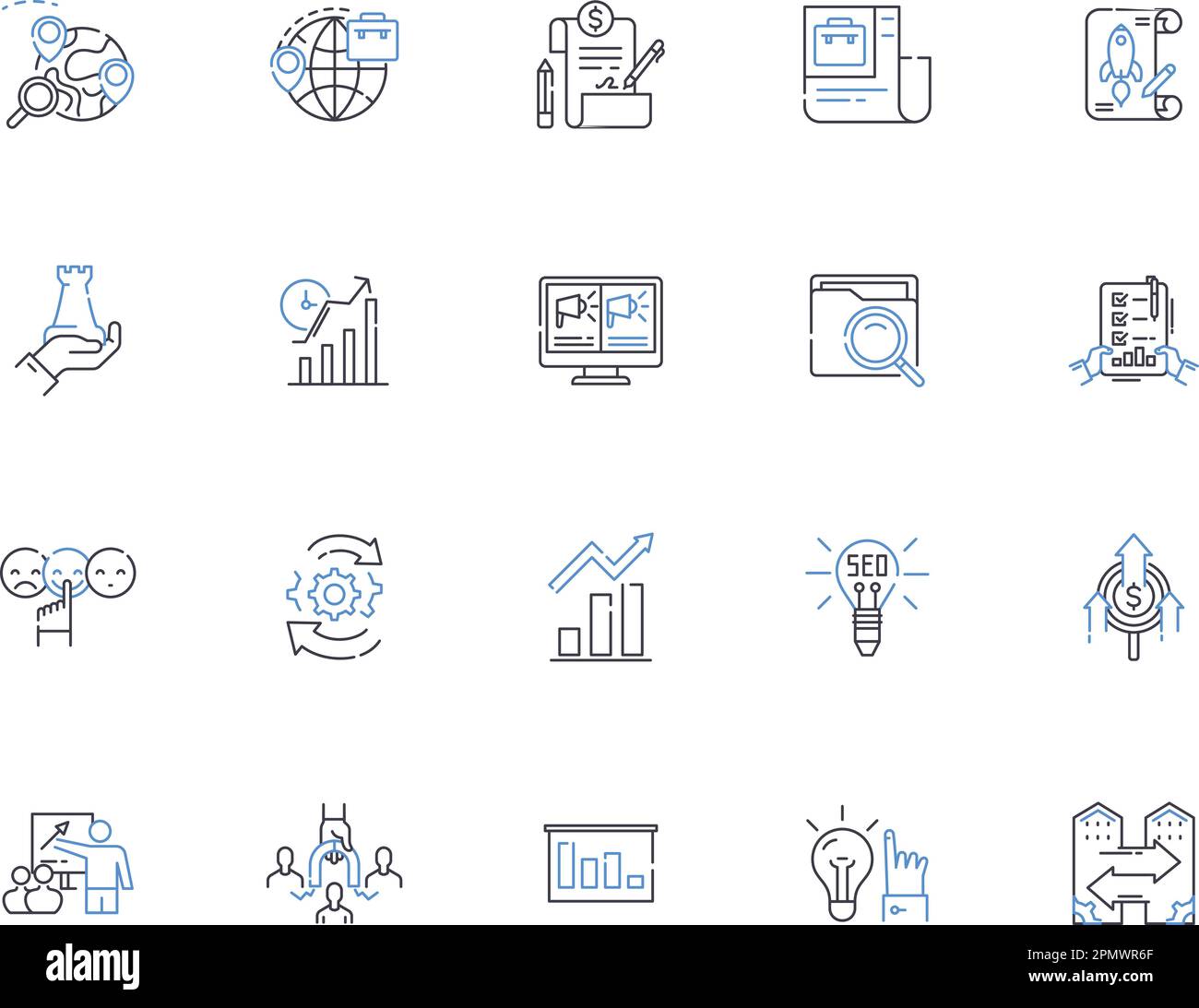 Intensification vector vectors hi-res stock photography and images - Alamy