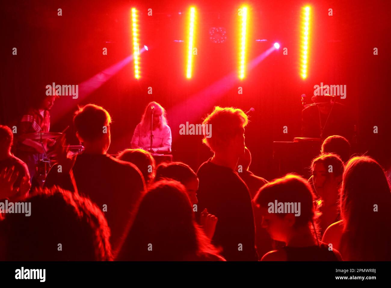 Acid klaus hi-res stock photography and images - Alamy