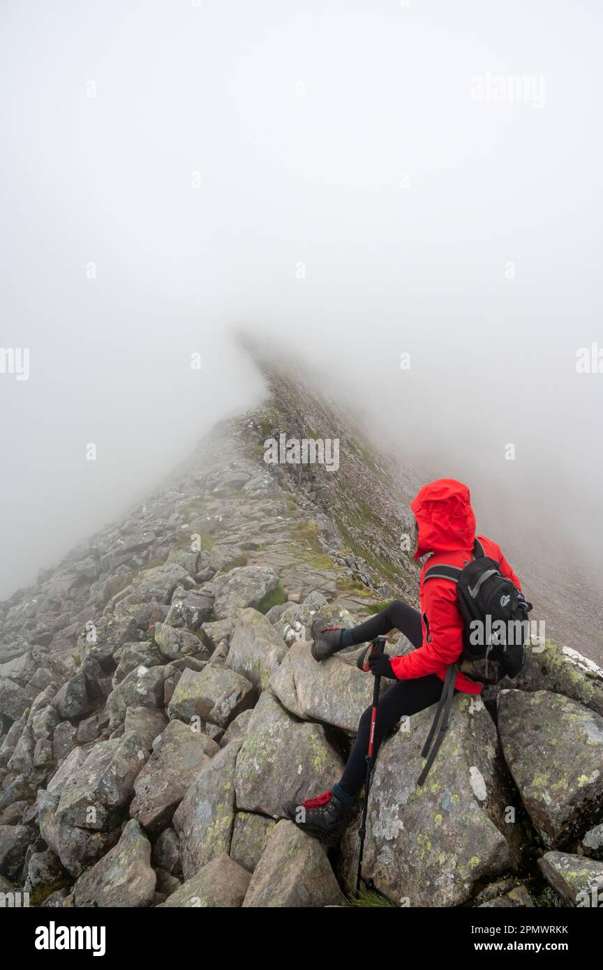 Cmd arete hi-res stock photography and images - Alamy