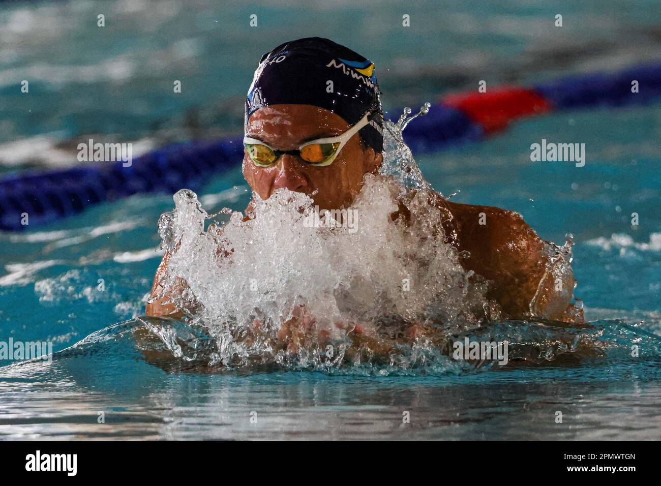 Ferrito hi-res stock photography and images - Alamy