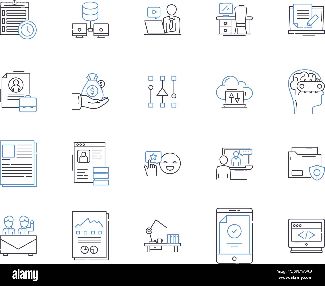 Sources of information Cut Out Stock Images & Pictures - Alamy