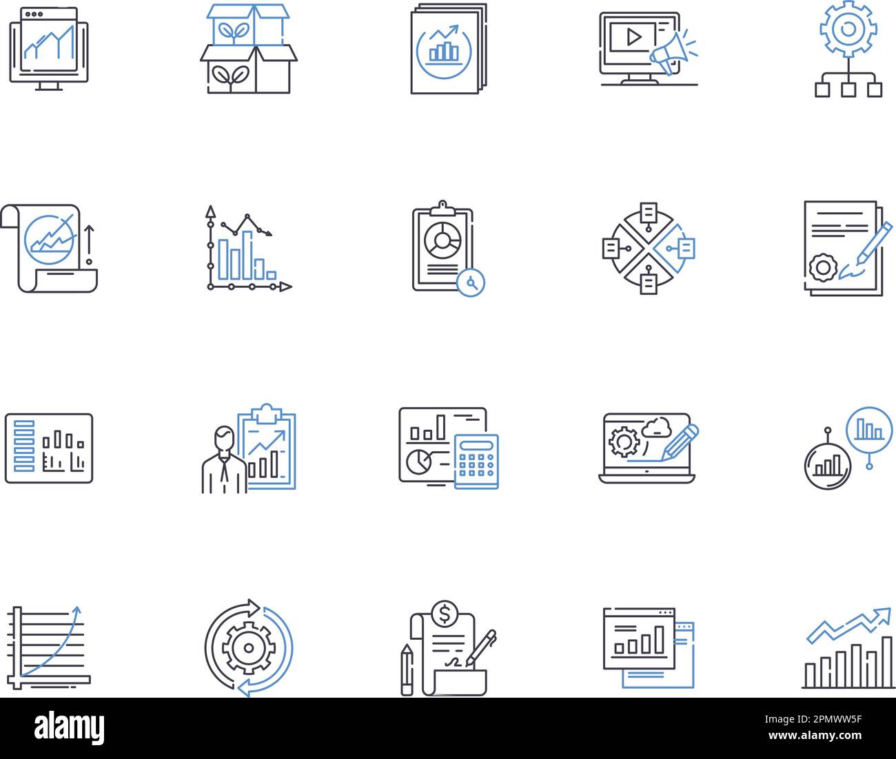 Database Outline Icons Collection Database Dbms Rdbms Sql Oracle Mongodb Cloud Vector And