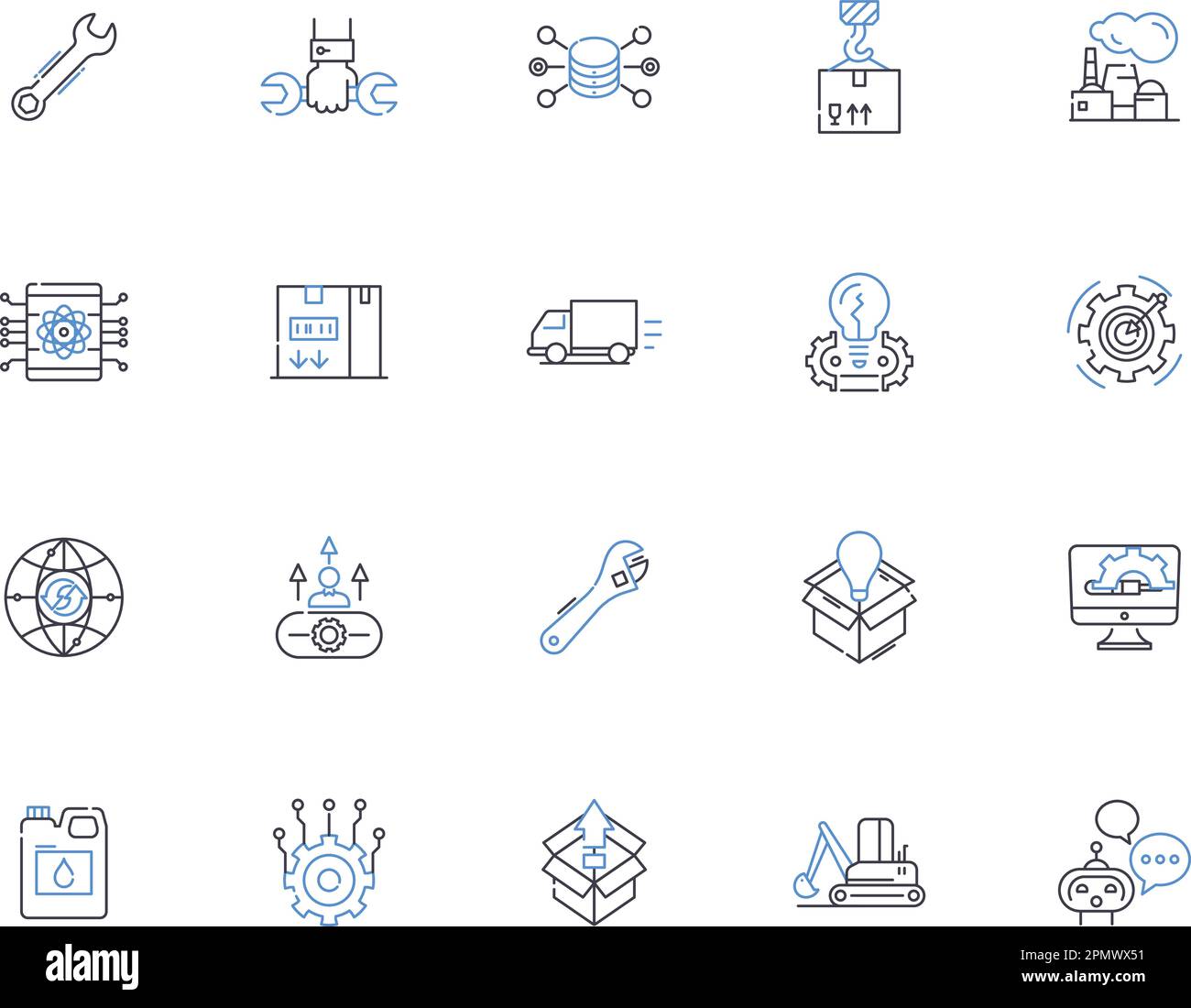 Trade conglomerate Cut Out Stock Images & Pictures - Alamy