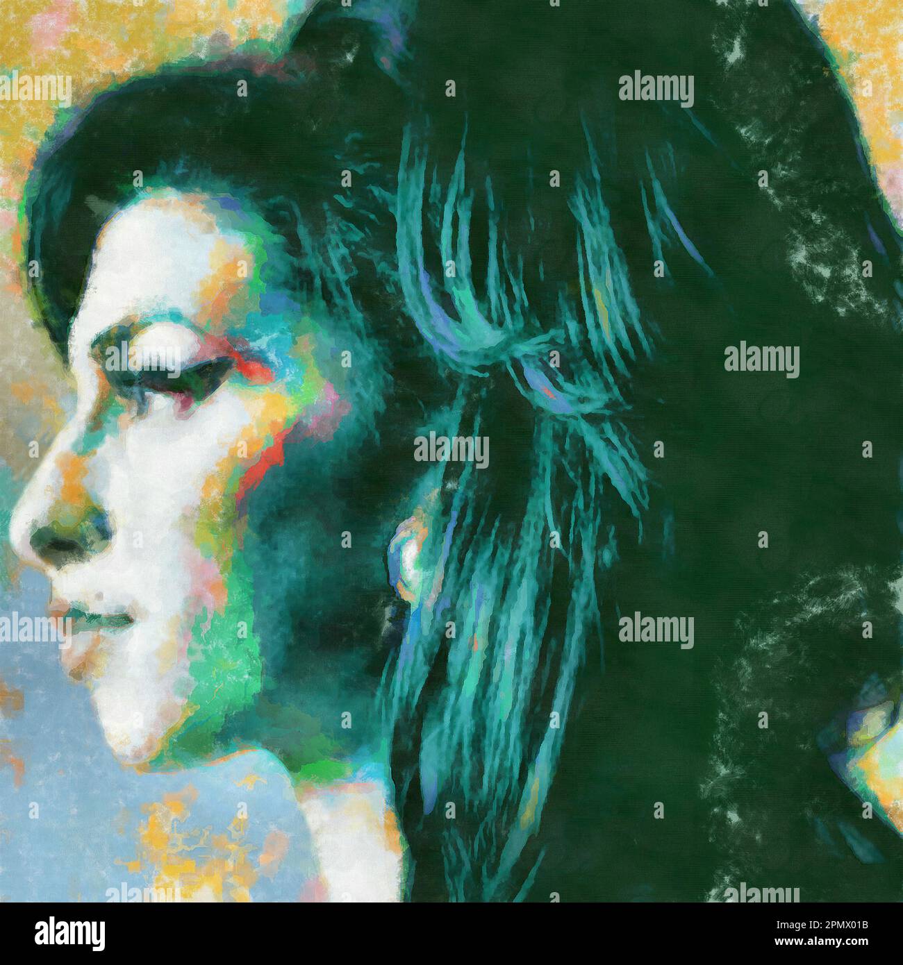 Eminent singer hi-res stock photography and images - Alamy