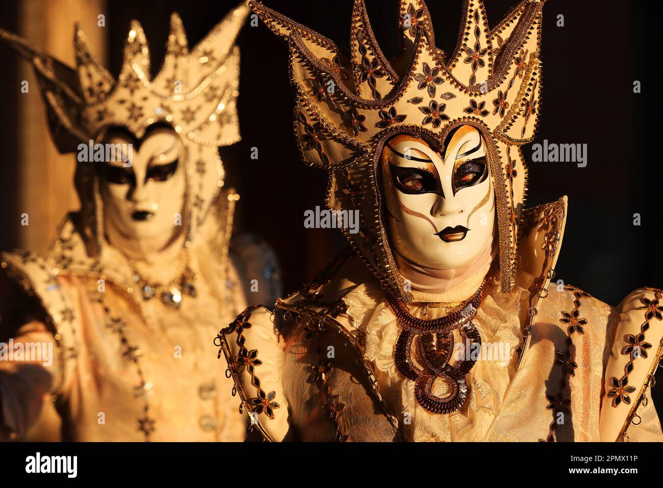 Karneval Venedig, Venedig Karneval, Carnevale di Venezia, Masken in ...