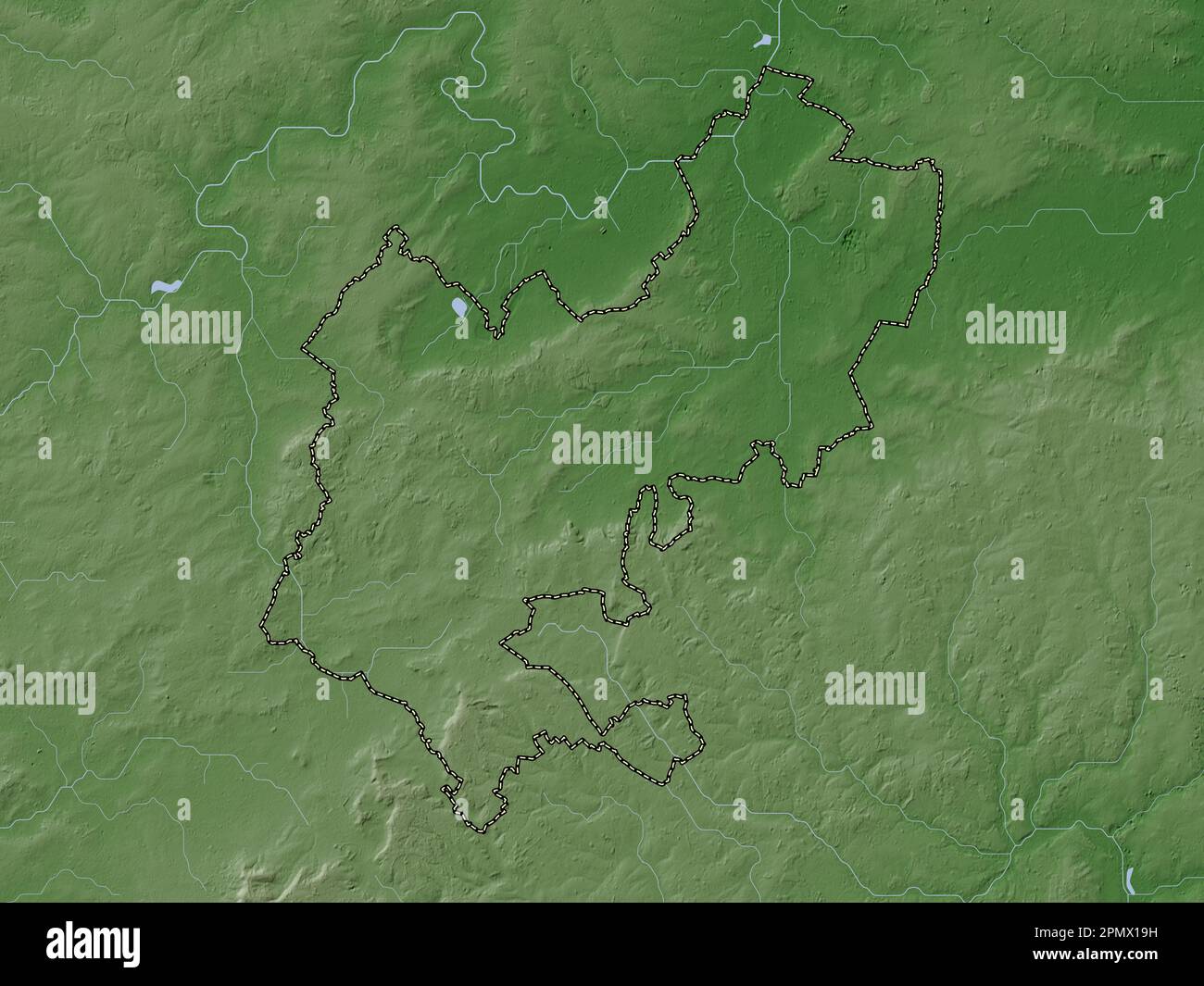 Central Bedfordshire, administrative county of England - Great Britain ...