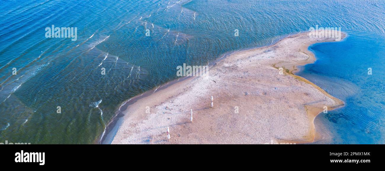 Capture the essence of tranquility and isolation with this stunning ...