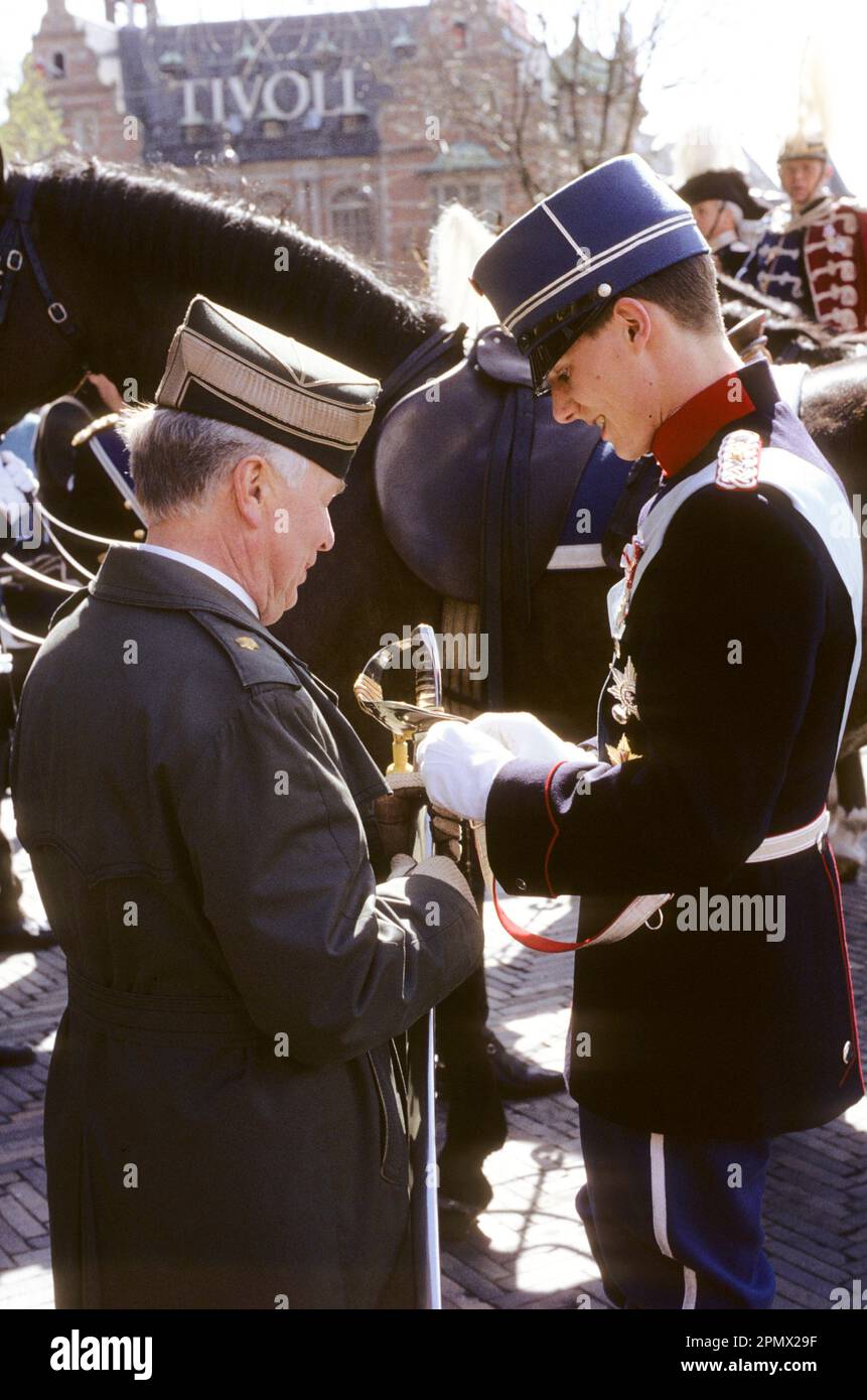 Danish prince joachim hi-res stock photography and images - Alamy