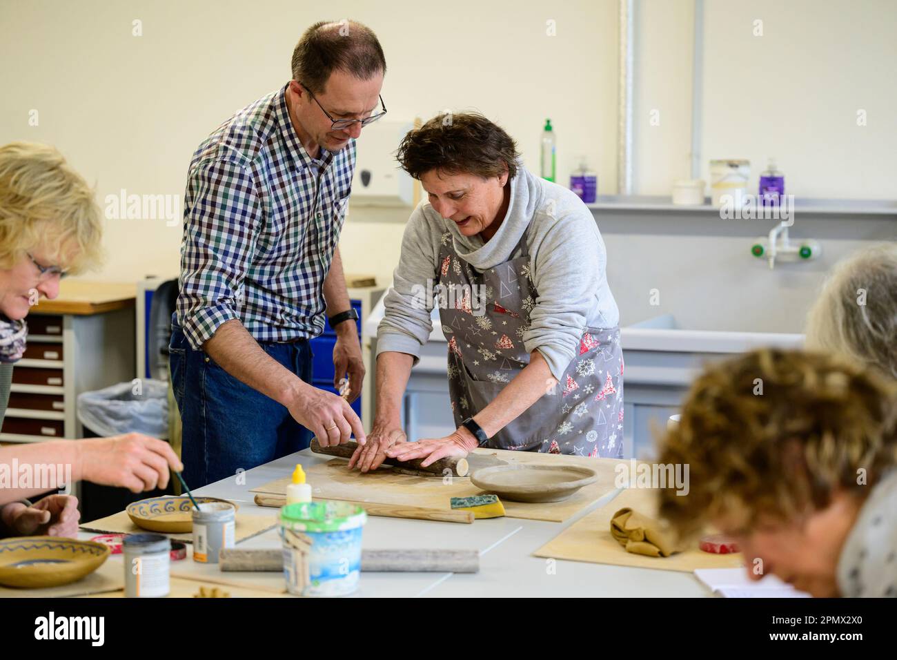 Edith frank hi-res stock photography and images - Alamy