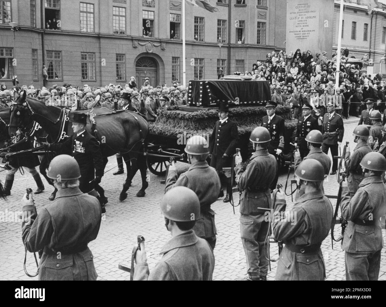 Carl XVI Gustaf, King of Sweden. Born 30 april 1946. Pictured 25 ...