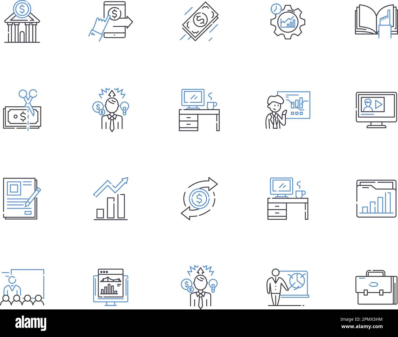 Risk assessments Stock Vector Images - Alamy