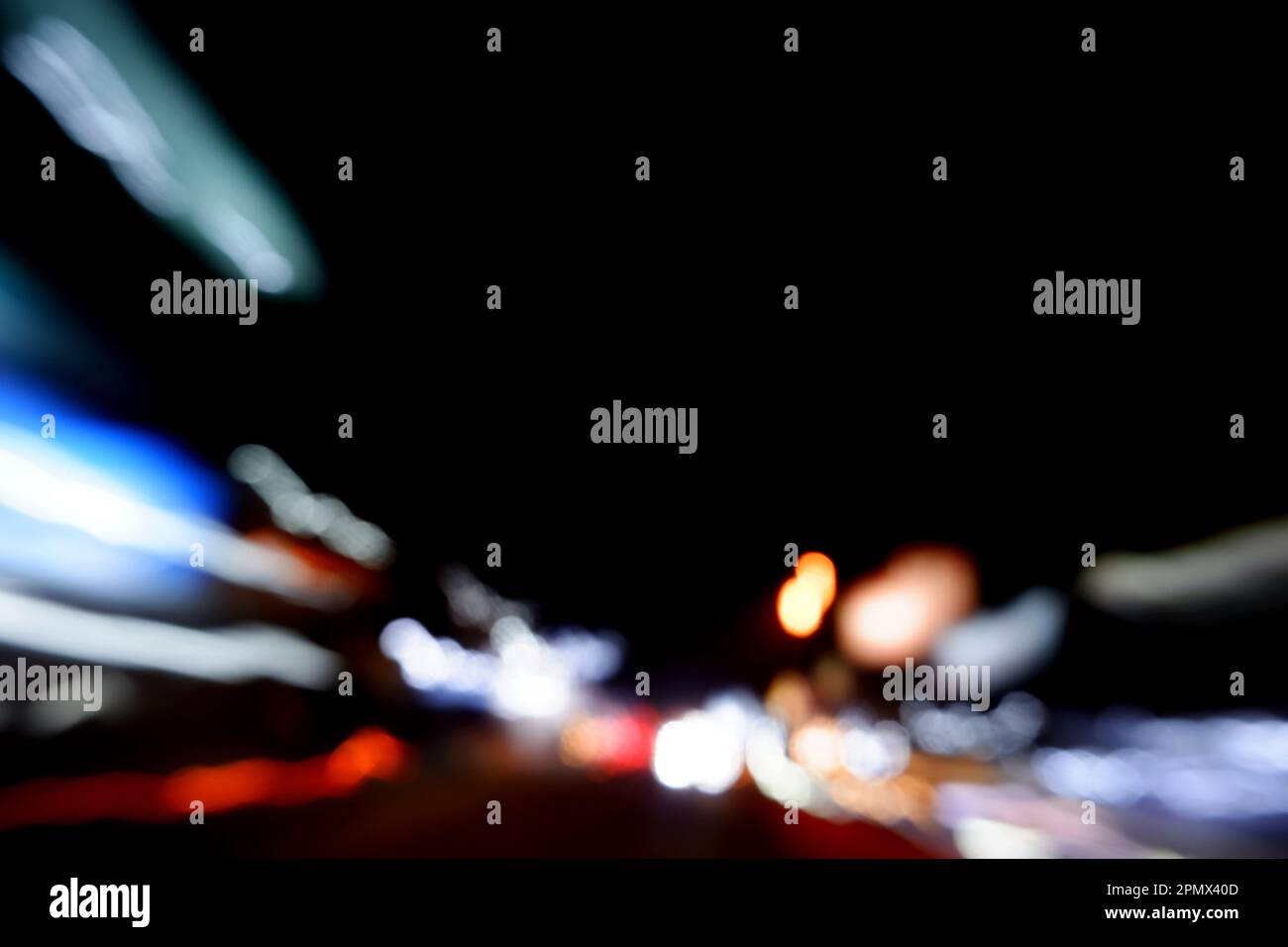 defocused abstract light for background Stock Photo - Alamy