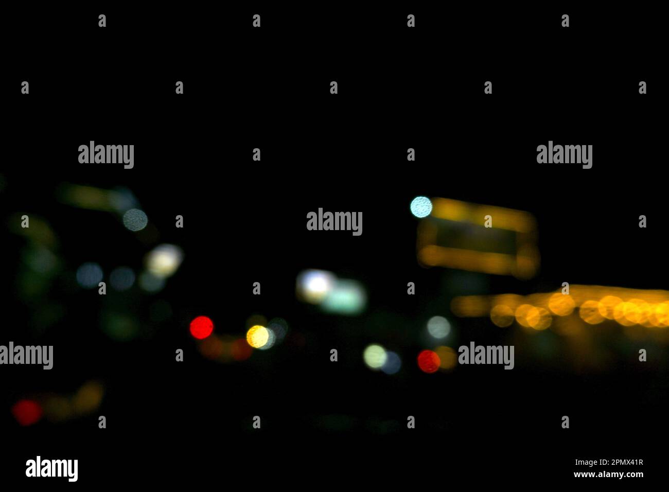 defocused abstract light for background Stock Photo - Alamy