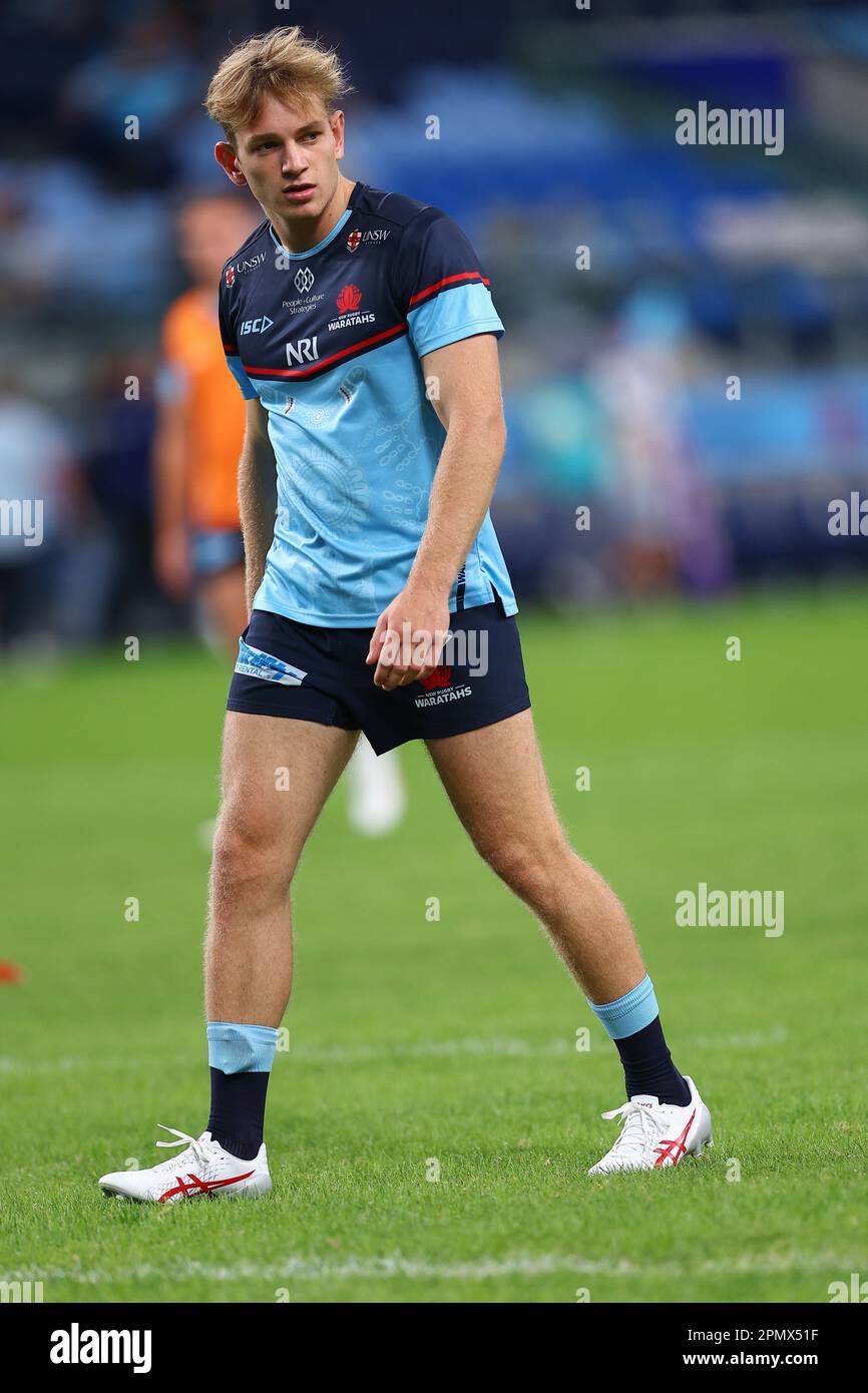 Max jorgensen rugby hi-res stock photography and images - Alamy