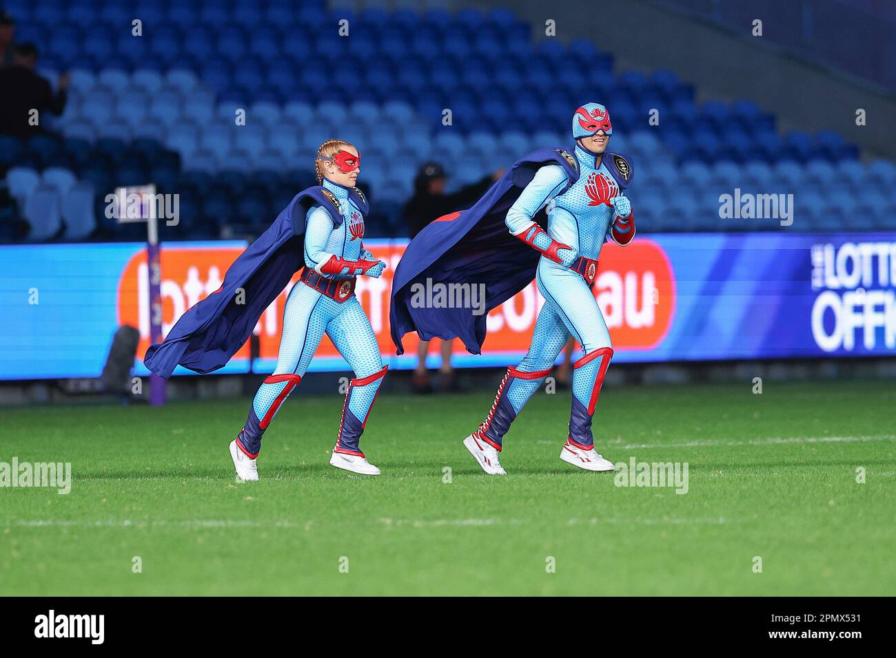 15th April 2023; Allianz Stadium, Sydney, NSW, Australia: Super Rugby ...