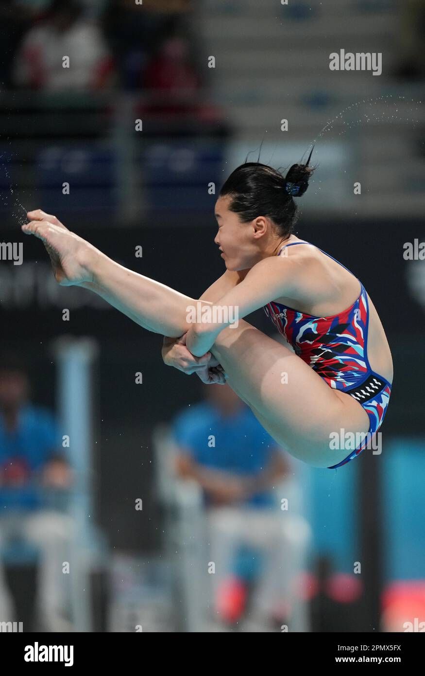 Sayaka mikami hi-res stock photography and images - Alamy