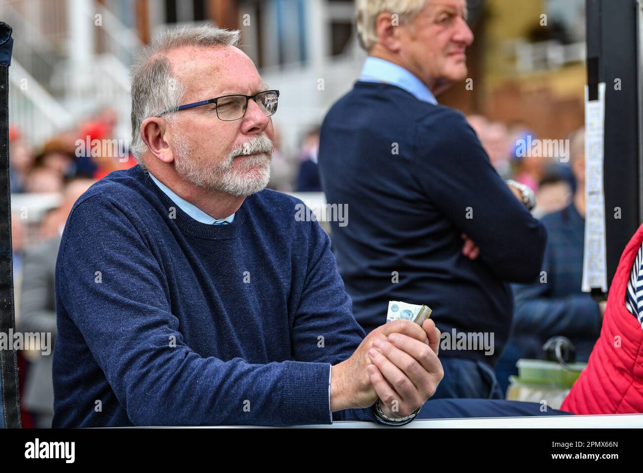 15th April 2023; Aintree Racecourse, Aintree, Merseyside, England: 2023 ...