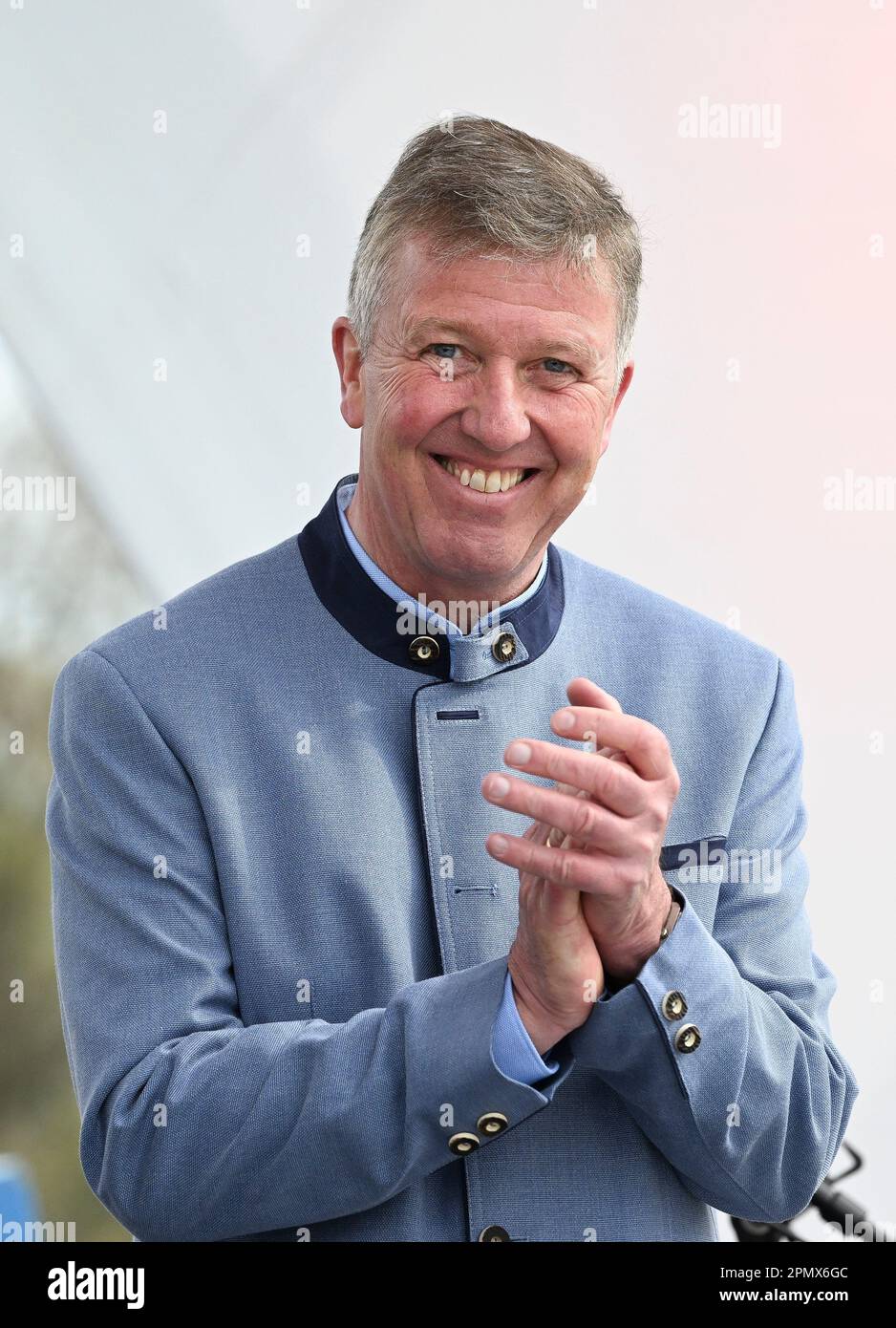 Jurgen jakobs hi-res stock photography and images - Alamy