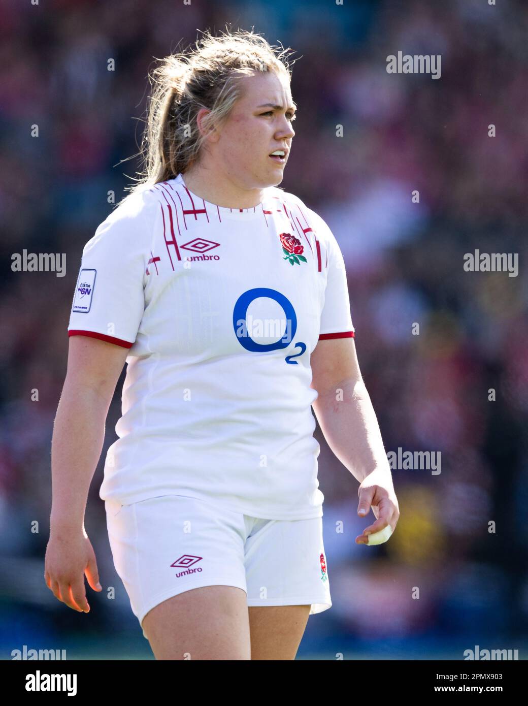 Mackenzie carson hi-res stock photography and images - Alamy