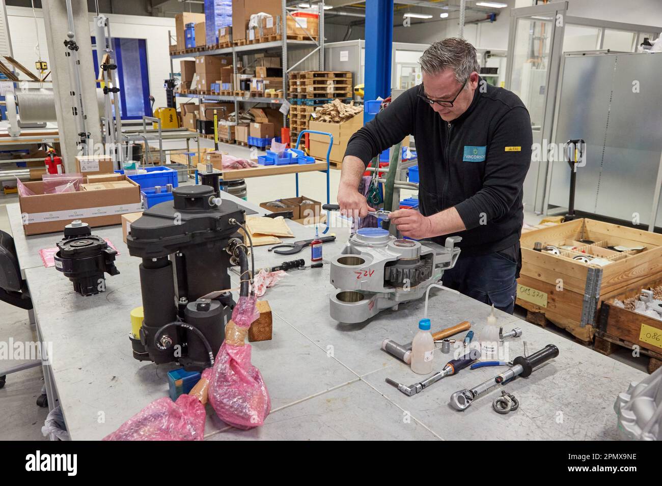 2a7 hi-res stock photography and images - Alamy