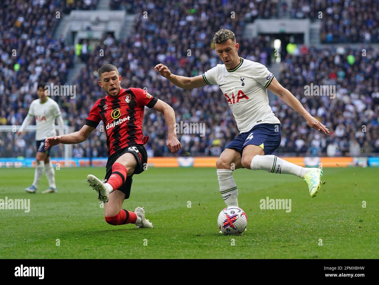 Ivan perisic april 15 2023 hi-res stock photography and images - Alamy