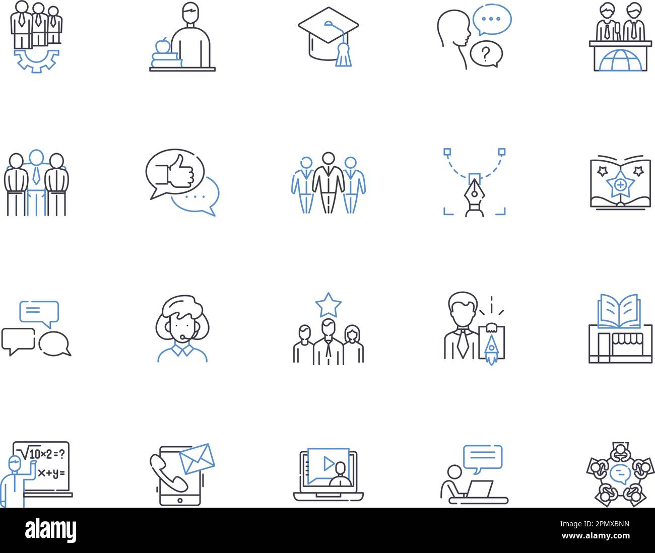 Tourism outline icons collection. Travel, Visit, Vacation, Holiday ... Tourism outline icons collection. Travel, Visit, Vacation, Holiday ...