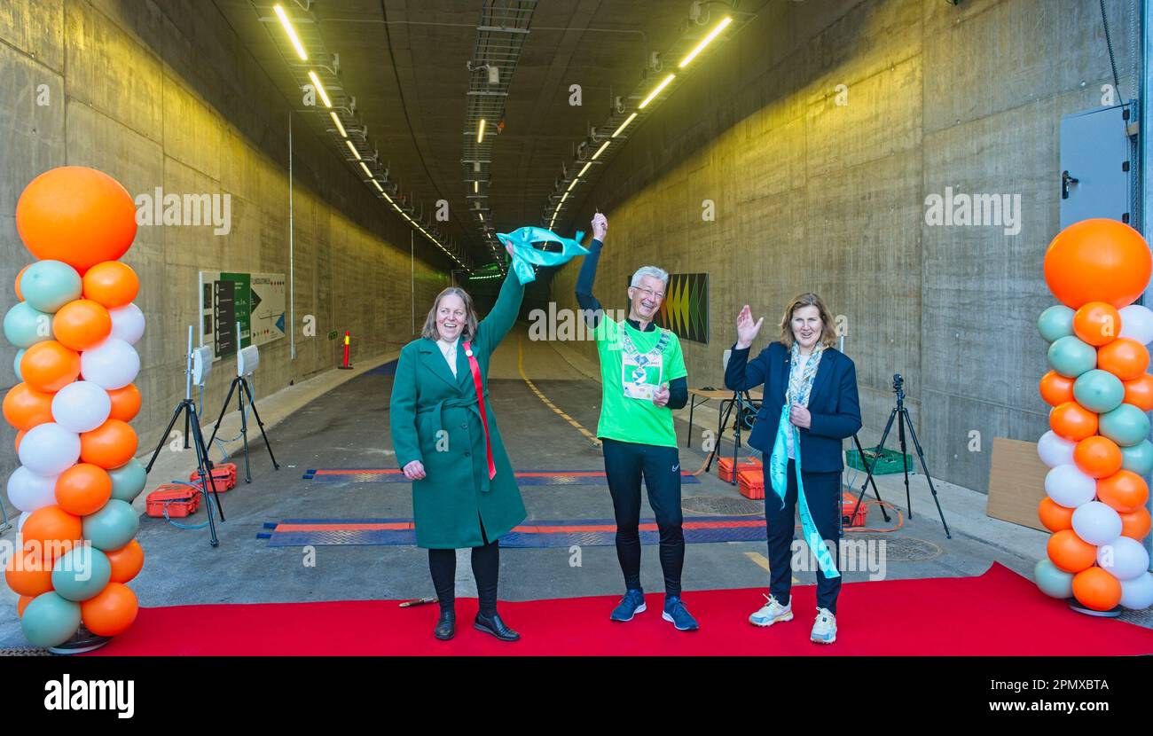 Ingrid nergaard fjeldstad hi-res stock photography and images - Alamy