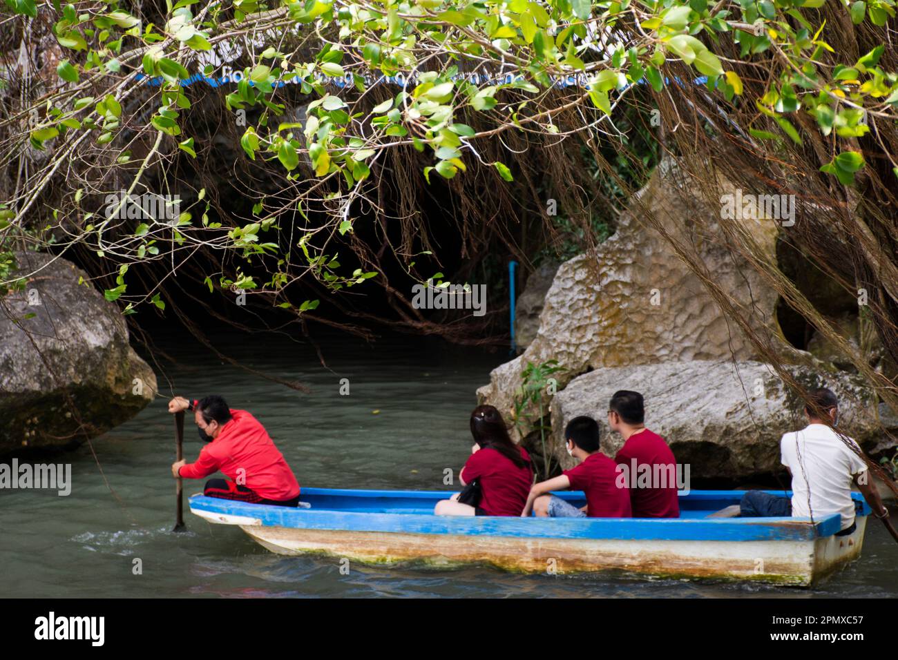 Khaochaison hi-res stock photography and images - Alamy