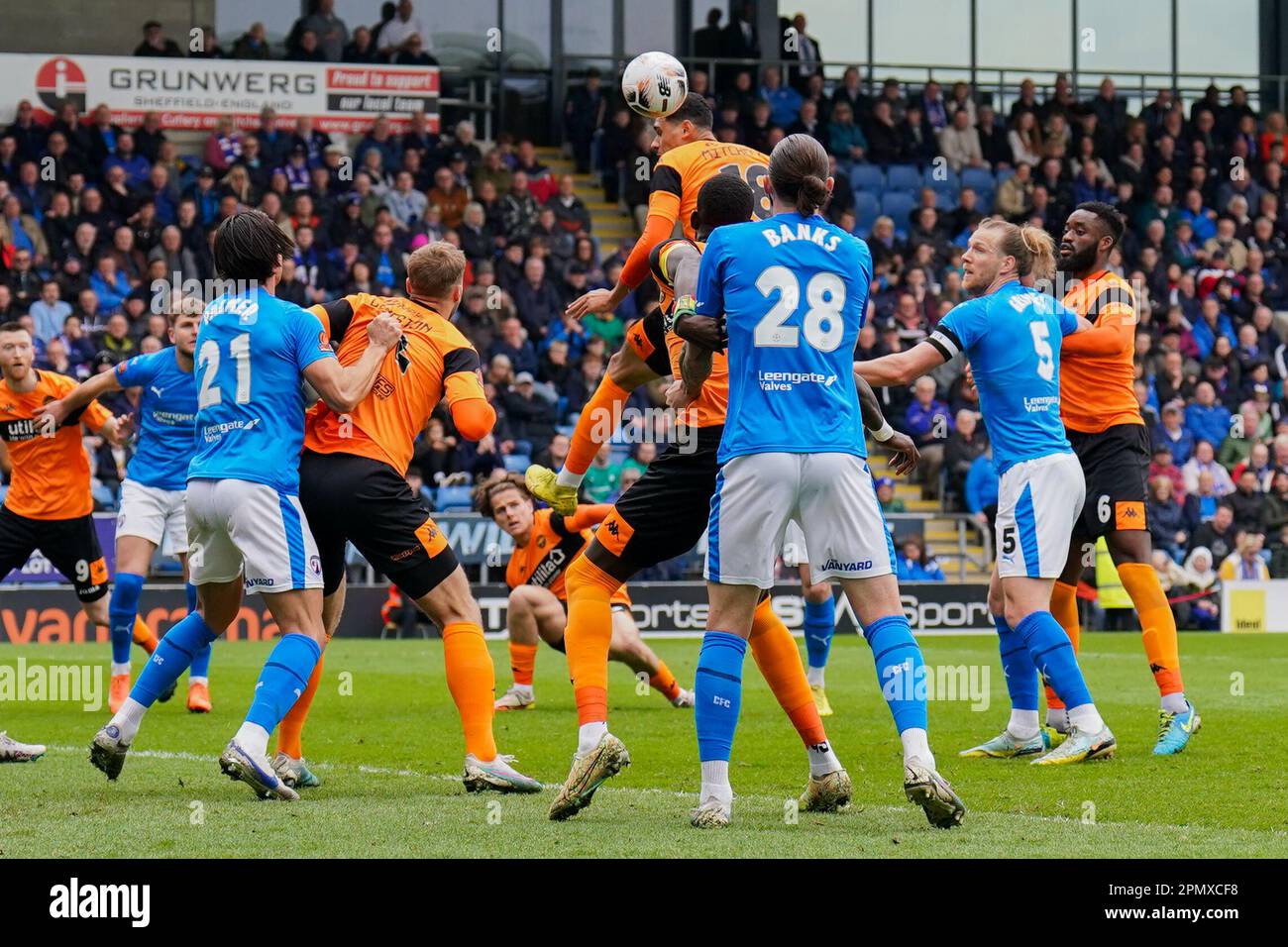 Kairo mitchell hi-res stock photography and images - Alamy