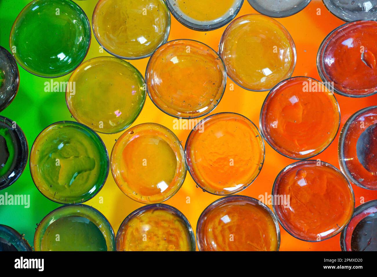 Multi crystal hi-res stock photography and images - Alamy