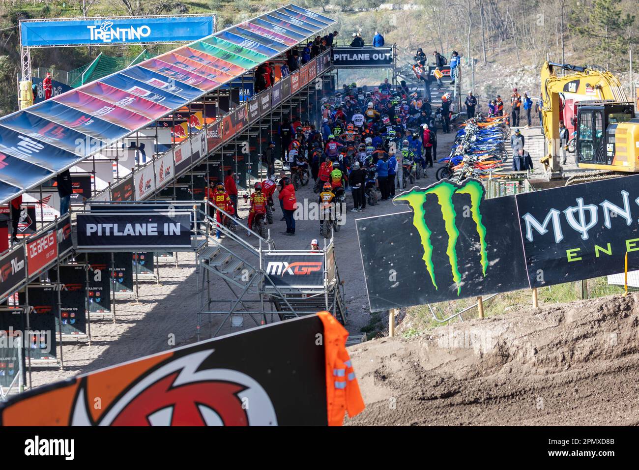 Pietramurata hi-res stock photography and images - Alamy