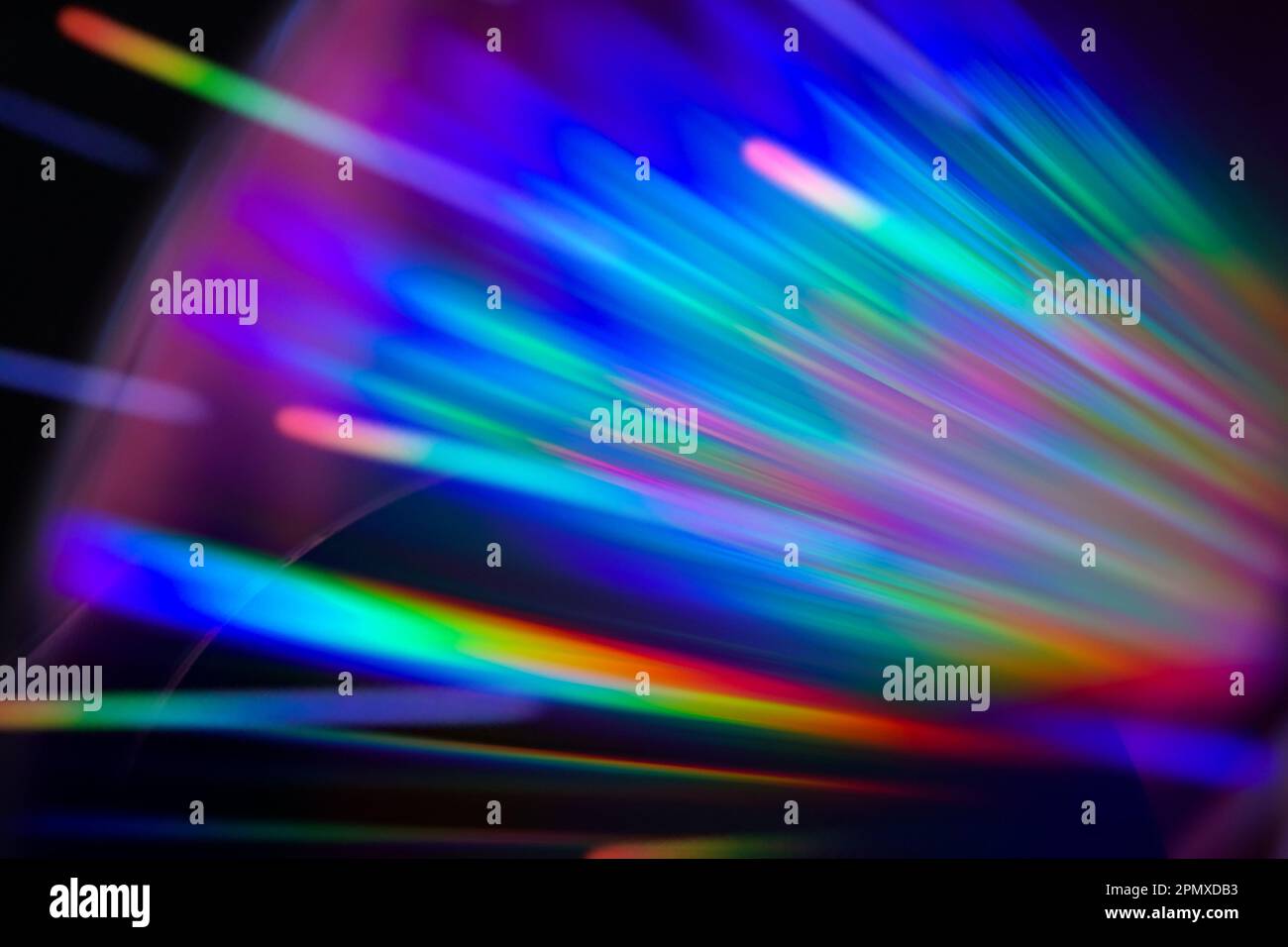 multicolored lights background, abstract wallpaper Stock Photo - Alamy