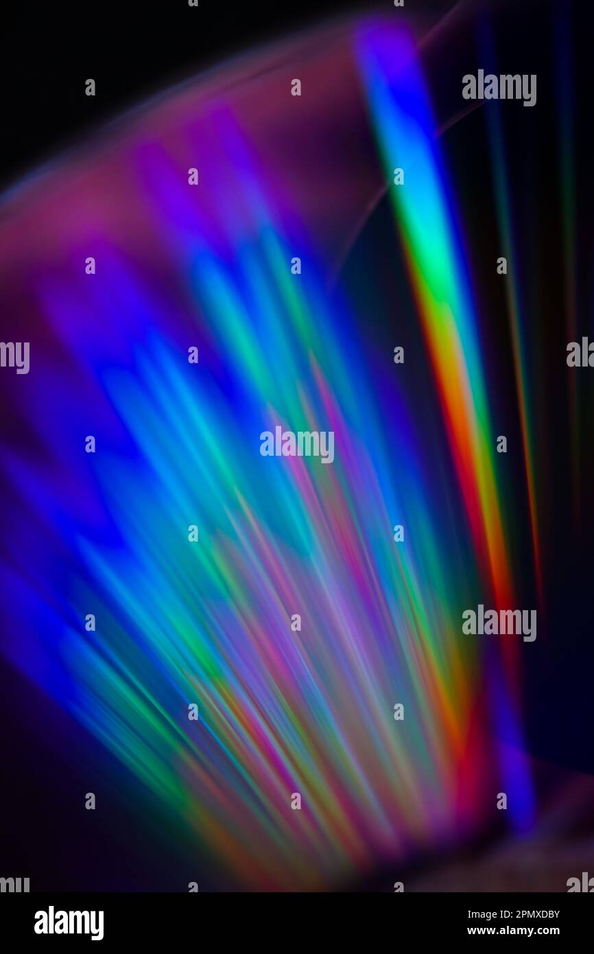 multicolored lights background, abstract wallpaper Stock Photo - Alamy