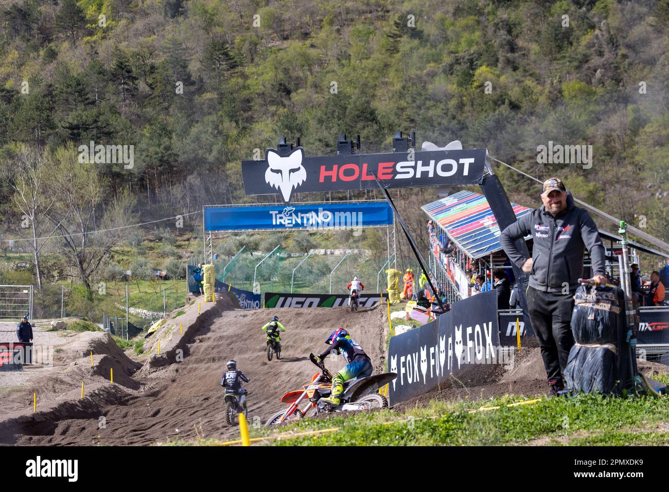 Pietramurata hi-res stock photography and images - Alamy