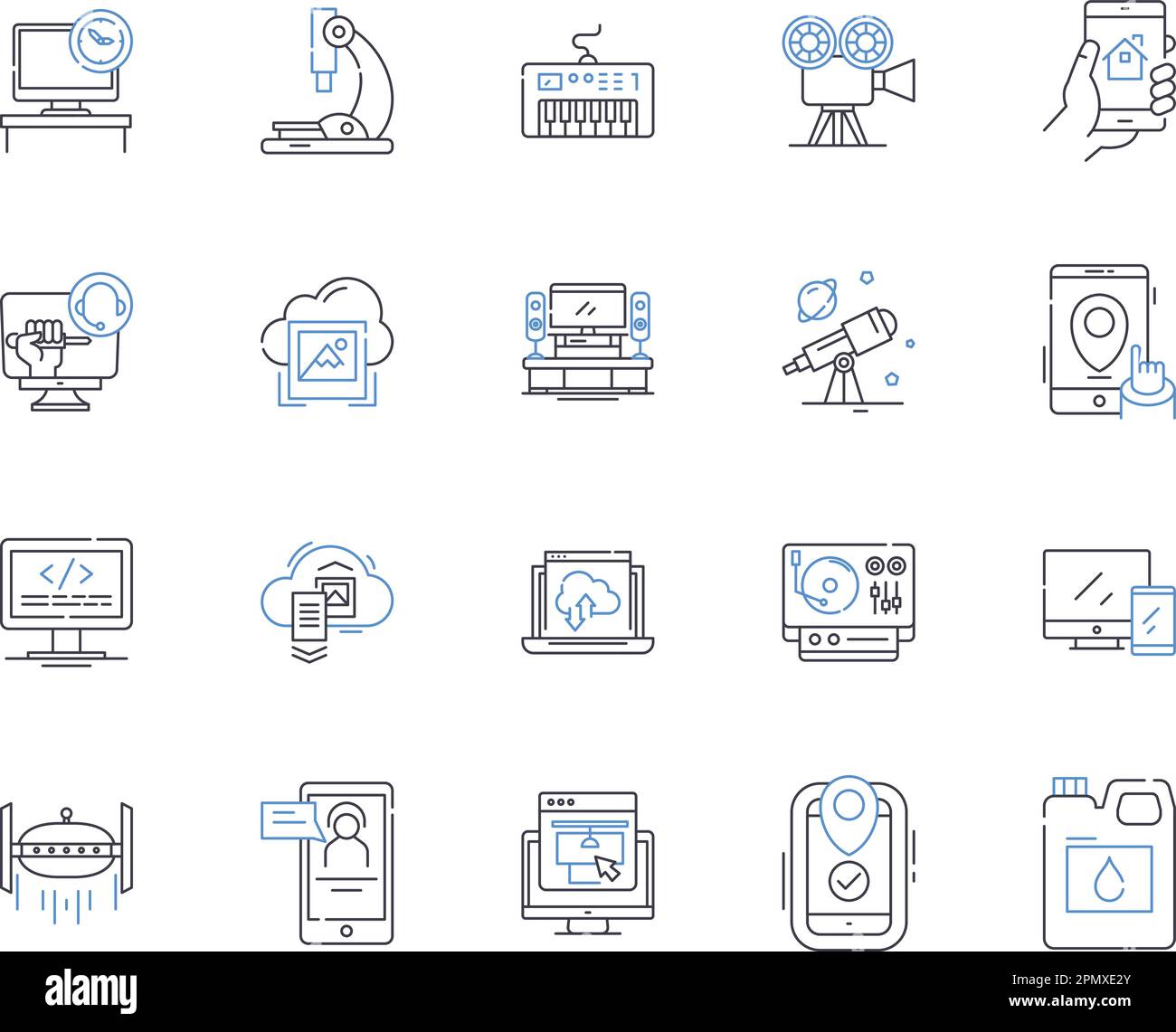 Machine wash coffee Cut Out Stock Images & Pictures - Alamy