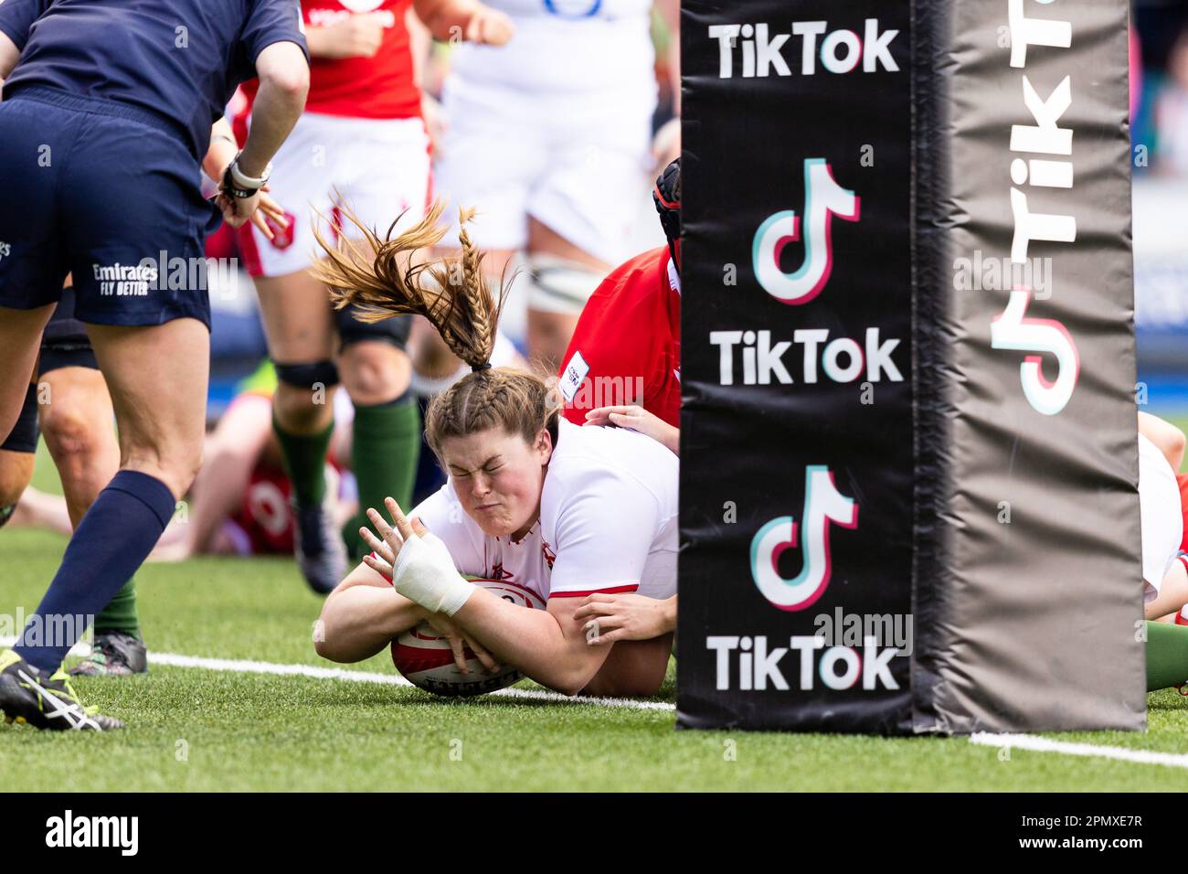 Maud muir hi-res stock photography and images - Alamy