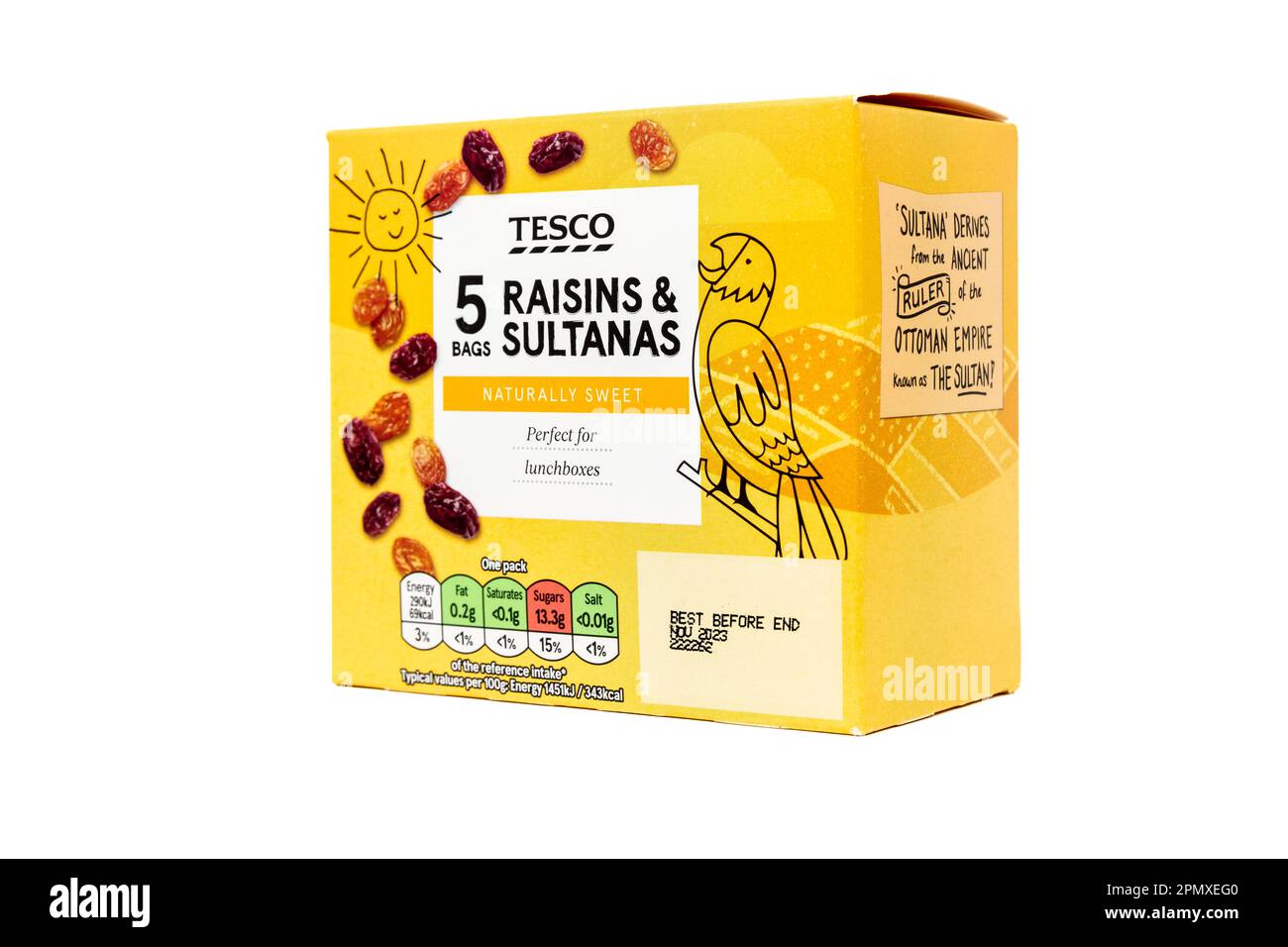 Bags of fruit Cut Out Stock Images & Pictures - Alamy