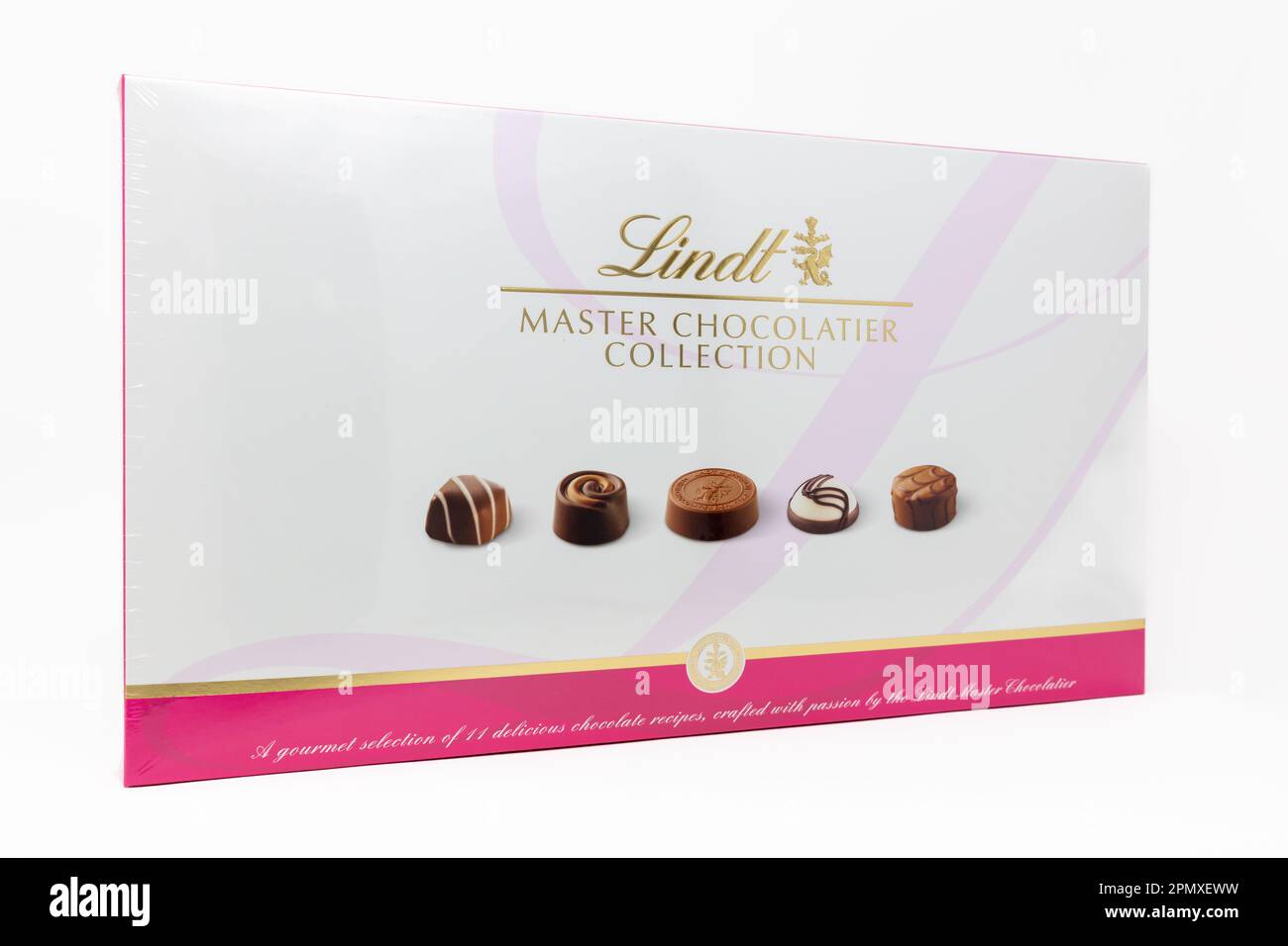 Finest chocolatiers Cut Out Stock Images & Pictures - Alamy