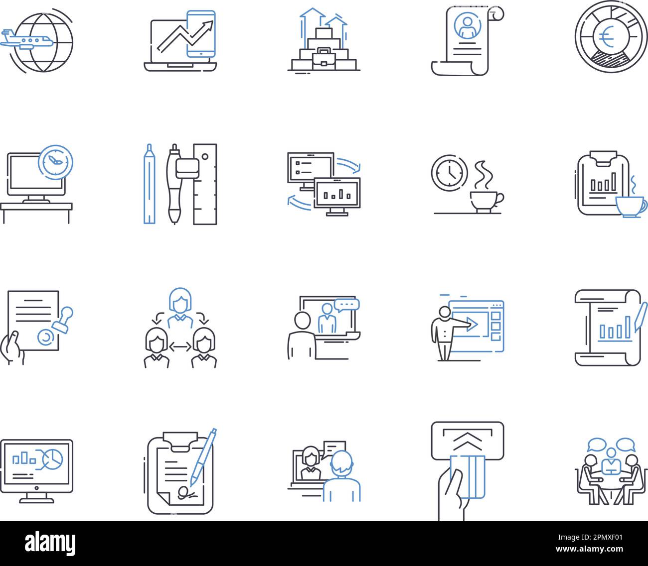 Acquisition and systems management Cut Out Stock Images & Pictures - Alamy