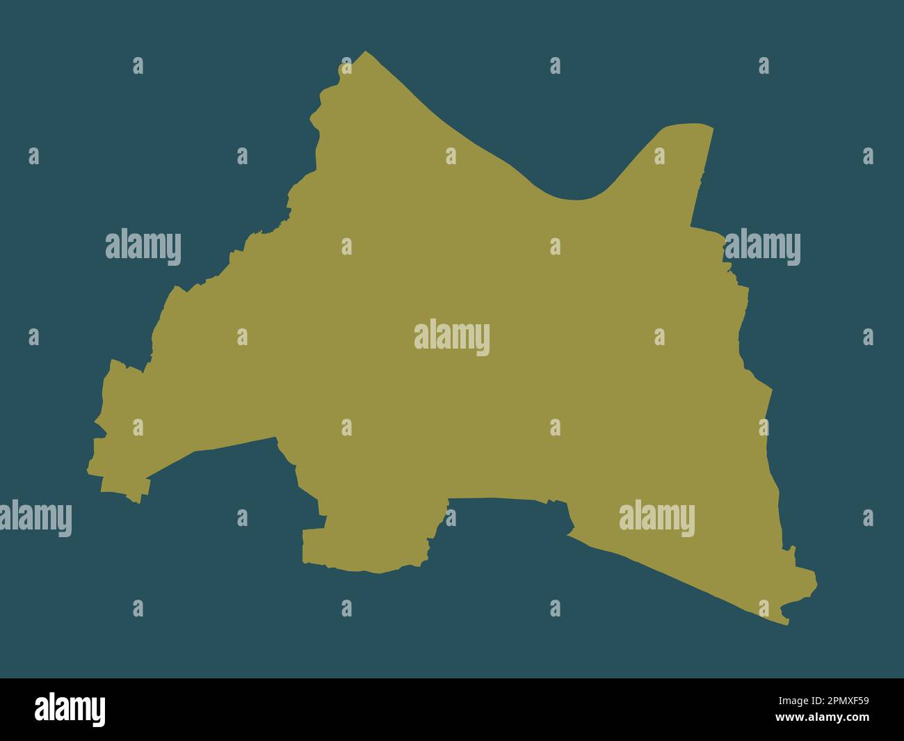Map of dartford hi-res stock photography and images - Alamy