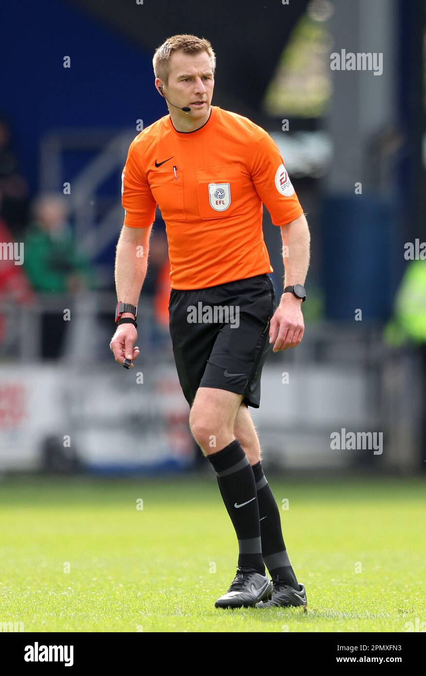 Queens park salisbury london hi-res stock photography and images - Alamy