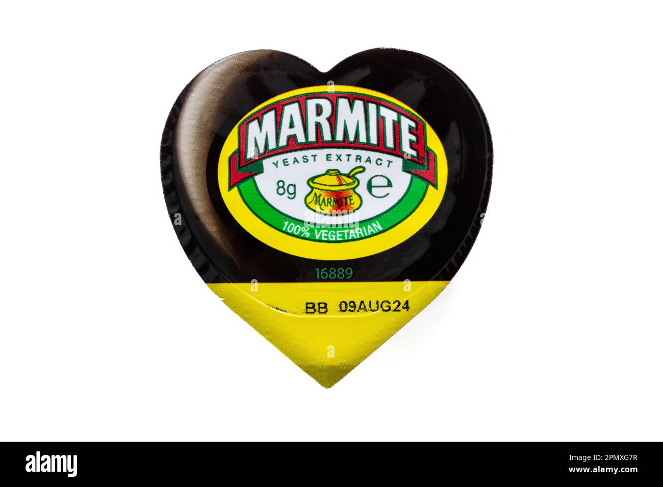 Heart spread Cut Out Stock Images & Pictures - Alamy