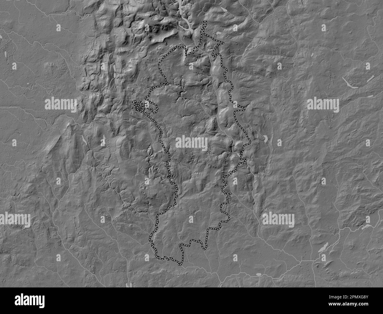 Derbyshire Dales, non metropolitan district of England - Great Britain ...