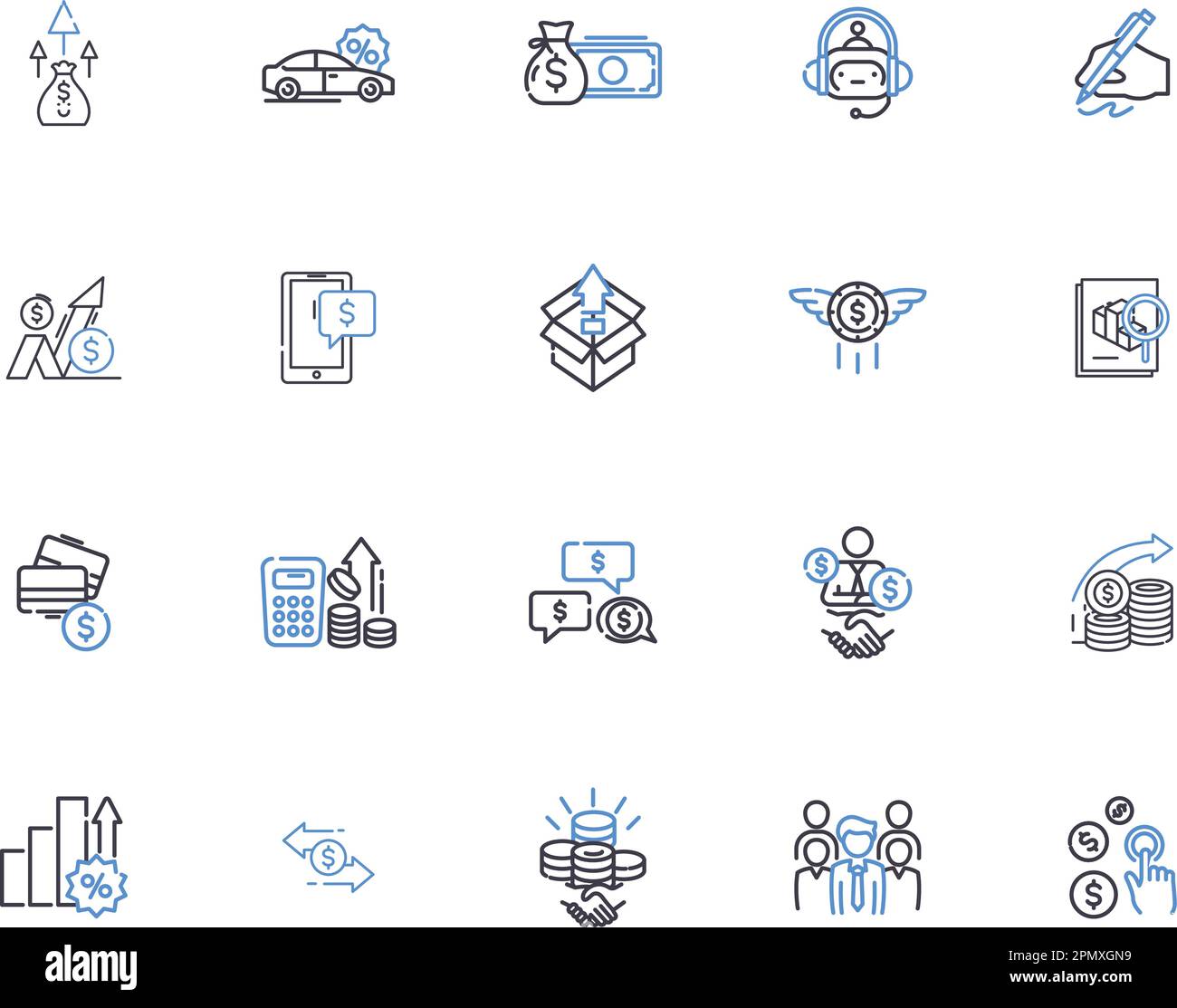 Enrich vector vectors hi-res stock photography and images - Alamy