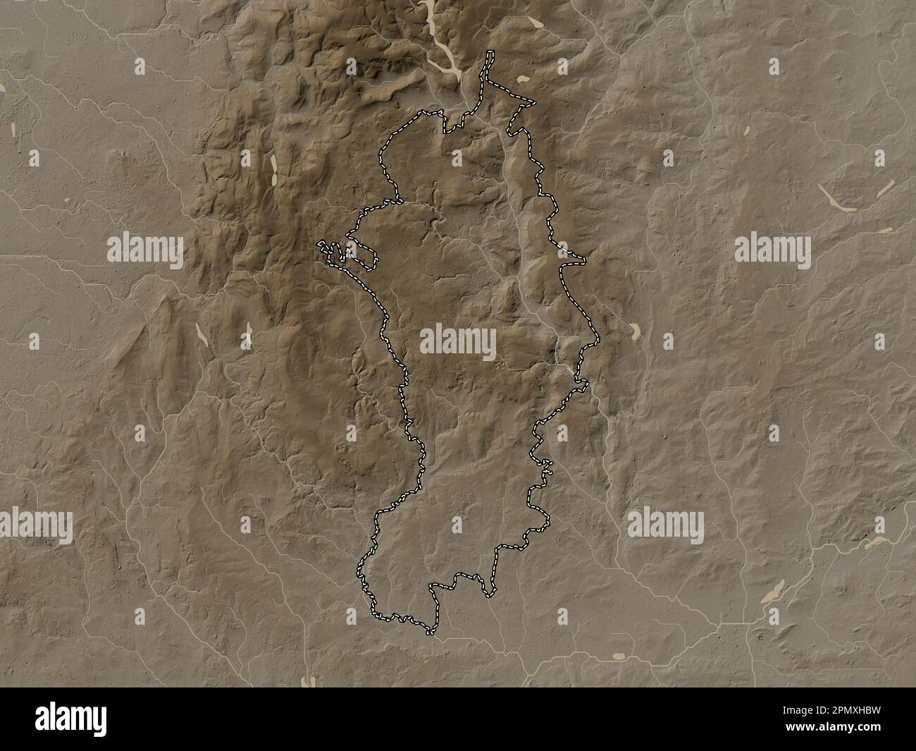 Derbyshire Dales, non metropolitan district of England - Great Britain ...